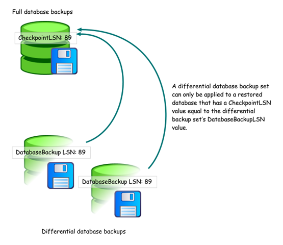 Sql Server数据库事务日志序列号lsn详解 Csdn博客